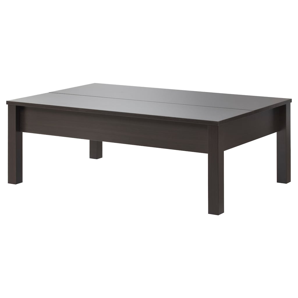 Best Ikea Coffee Tables With Storage, Lift-Tops, and More | POPSUGAR Home