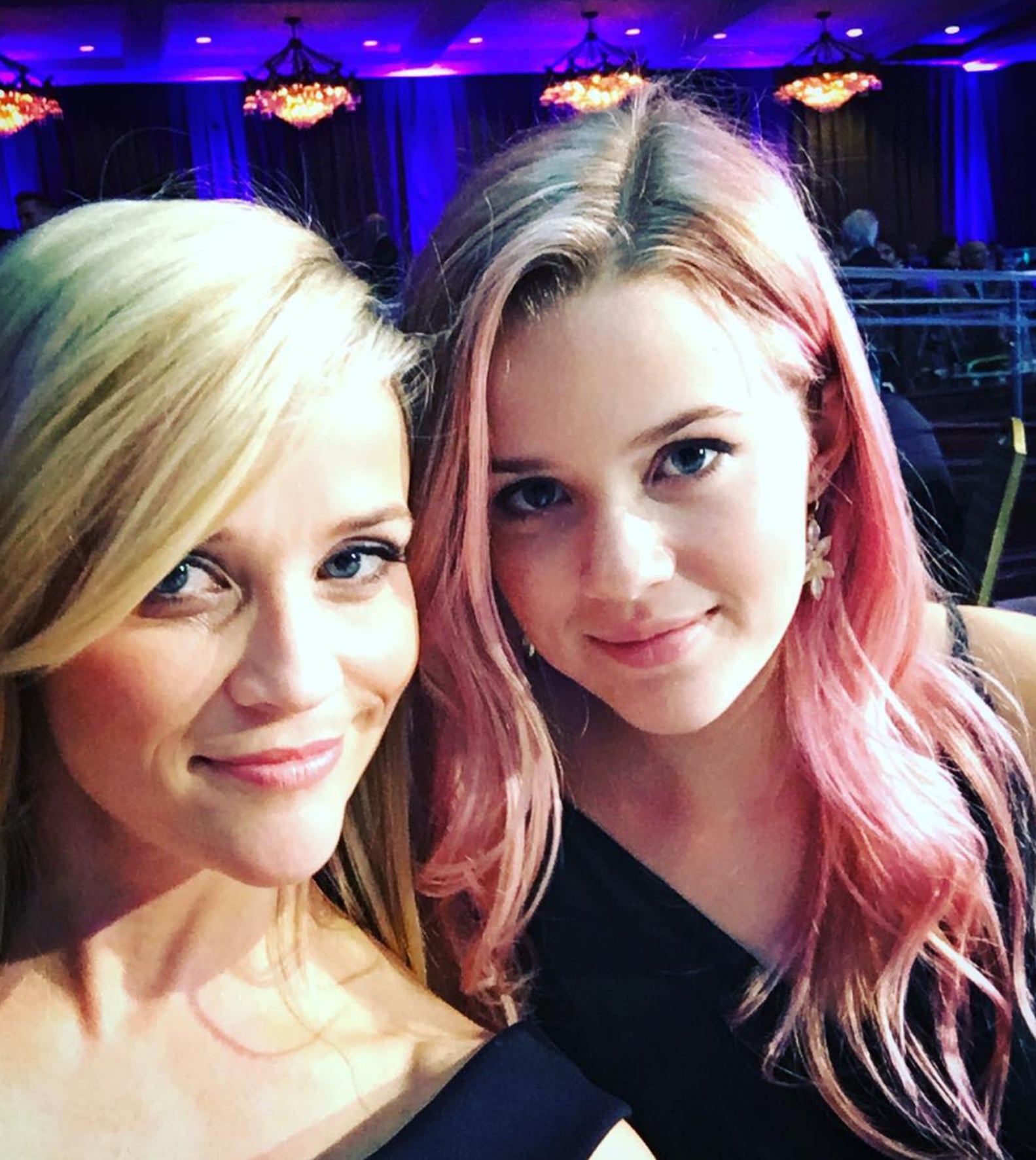 Ava Phillippe Instagram Pictures | PS Celebrity