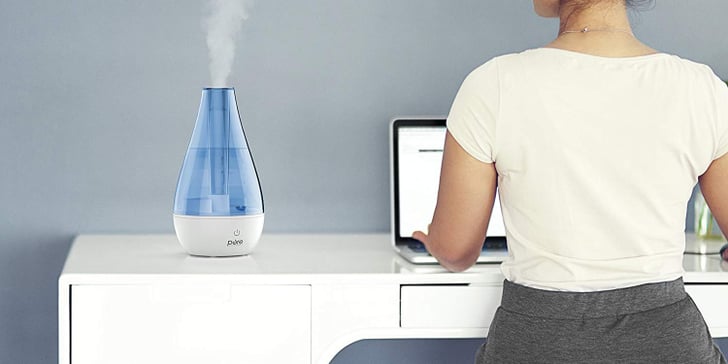 Best Desk Humidifiers | POPSUGAR Fitness