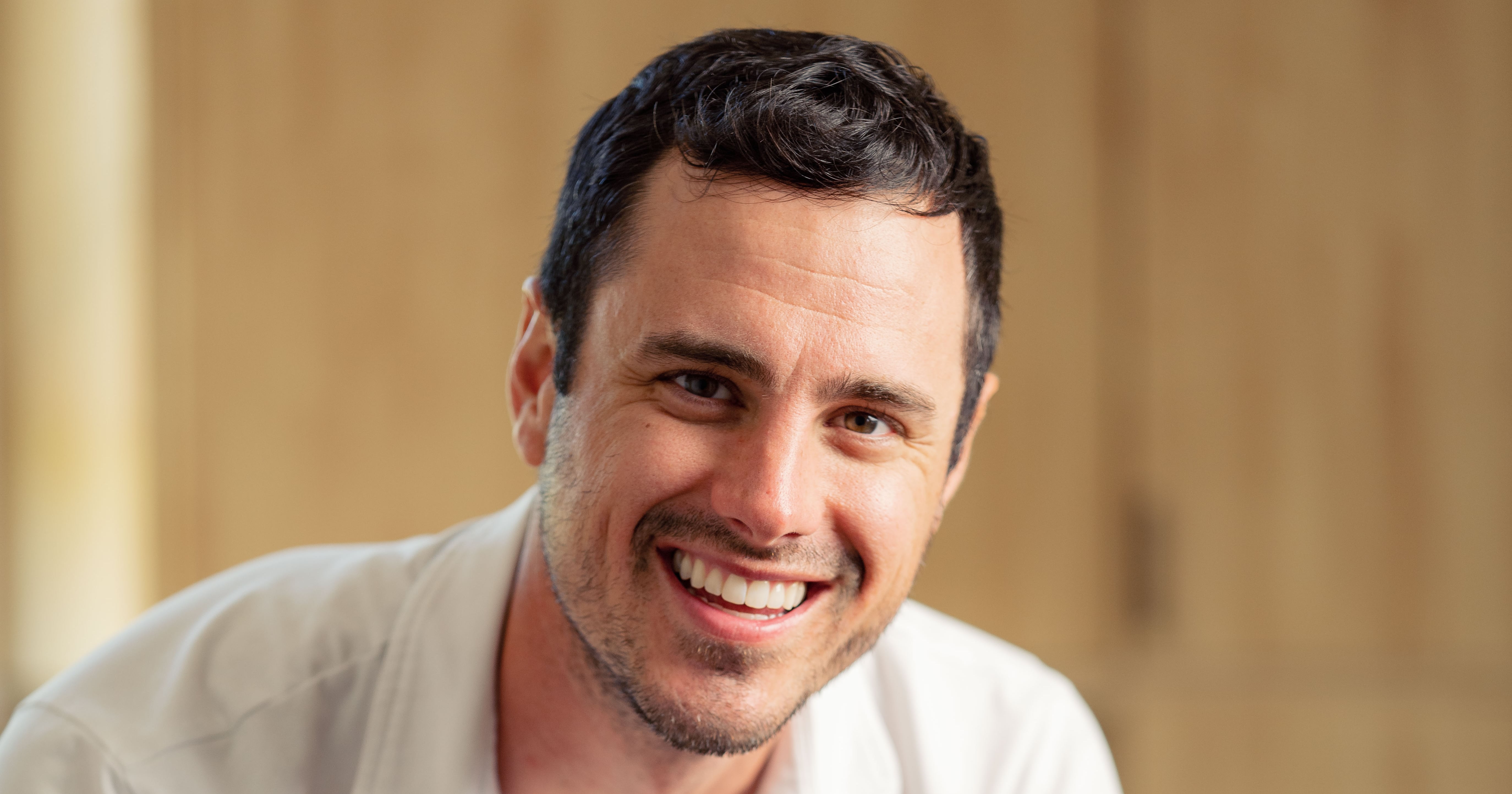 Ben Higgins Talks The Bachelor, His New Book, and More | PS Entertainment