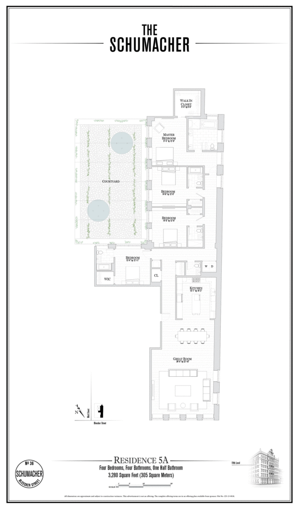 Jonah Hill's NoHo Condo | POPSUGAR Home