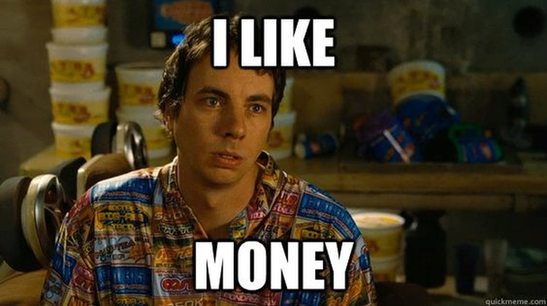 Idiocracy GIFs | PS Entertainment