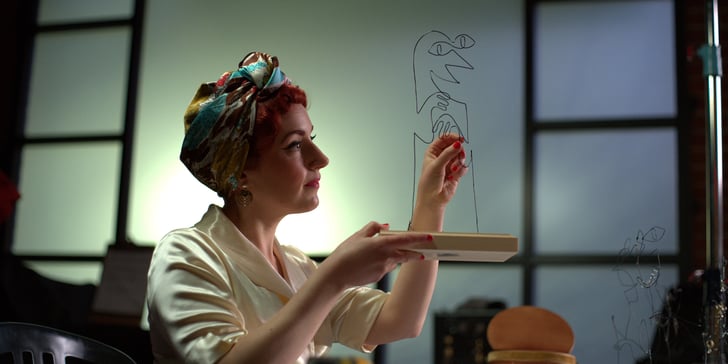 Disney Plus Documentaries | POPSUGAR Entertainment