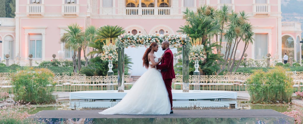 Vera Wang | POPSUGAR Fashion