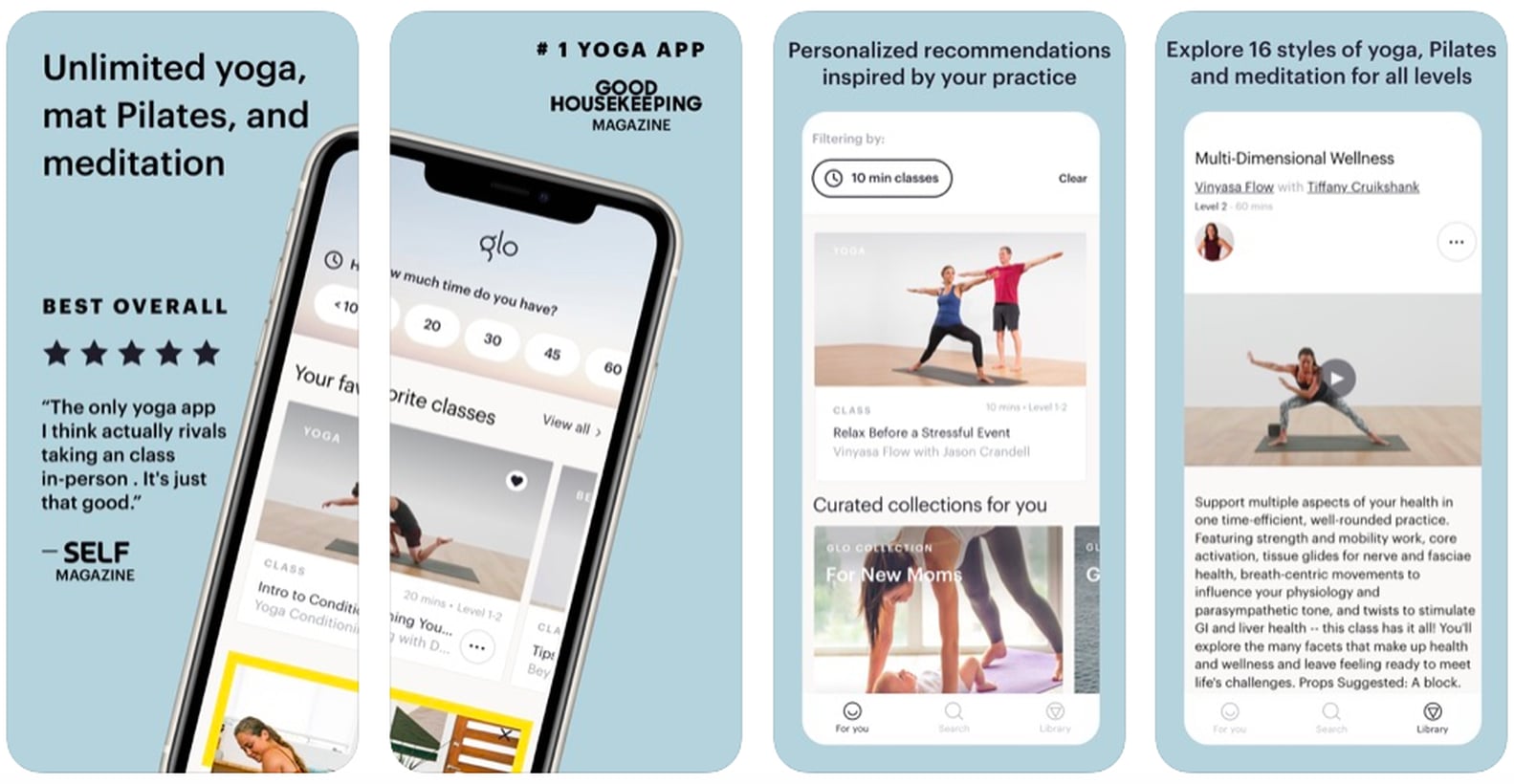 Apps That Motivate You to Work Out | PS Fitness