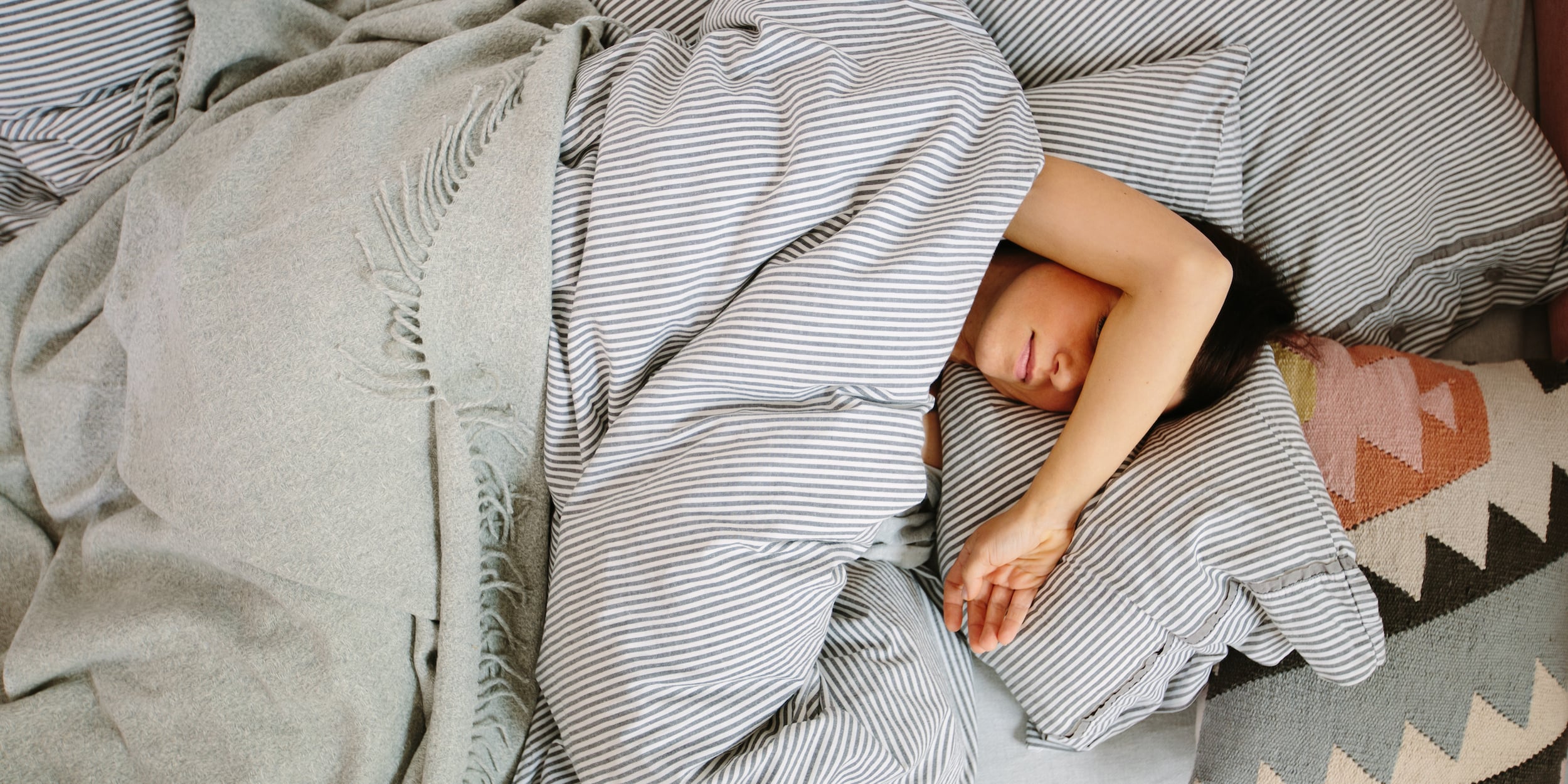 How to Get Your Brain Awake and Alert in the Morning | POPSUGAR Fitness