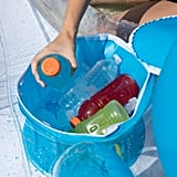 7-Person Tropical Tahiti Floating Island Pool Float | POPSUGAR Smart Living