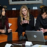 Pretty Little Liars Series Finale Recap | POPSUGAR Entertainment