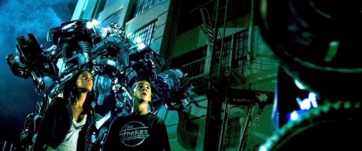 Transformers | Over 100 Film Franchises to Watch For a Movie Marathon ...