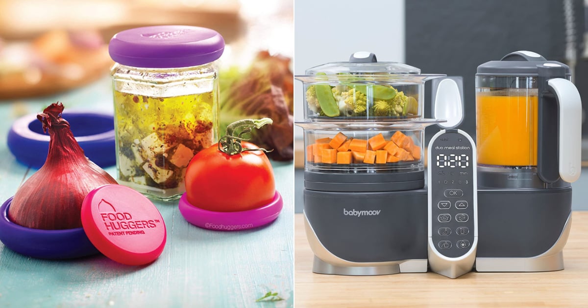 Best Meal-Prep Gadgets | POPSUGAR Fitness