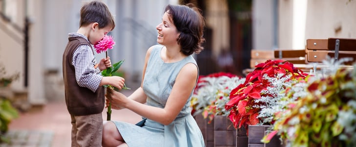 The Best Country For Moms | POPSUGAR Family