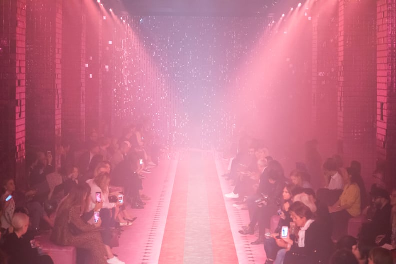 Gucci Collection Spring 2017 | POPSUGAR Fashion