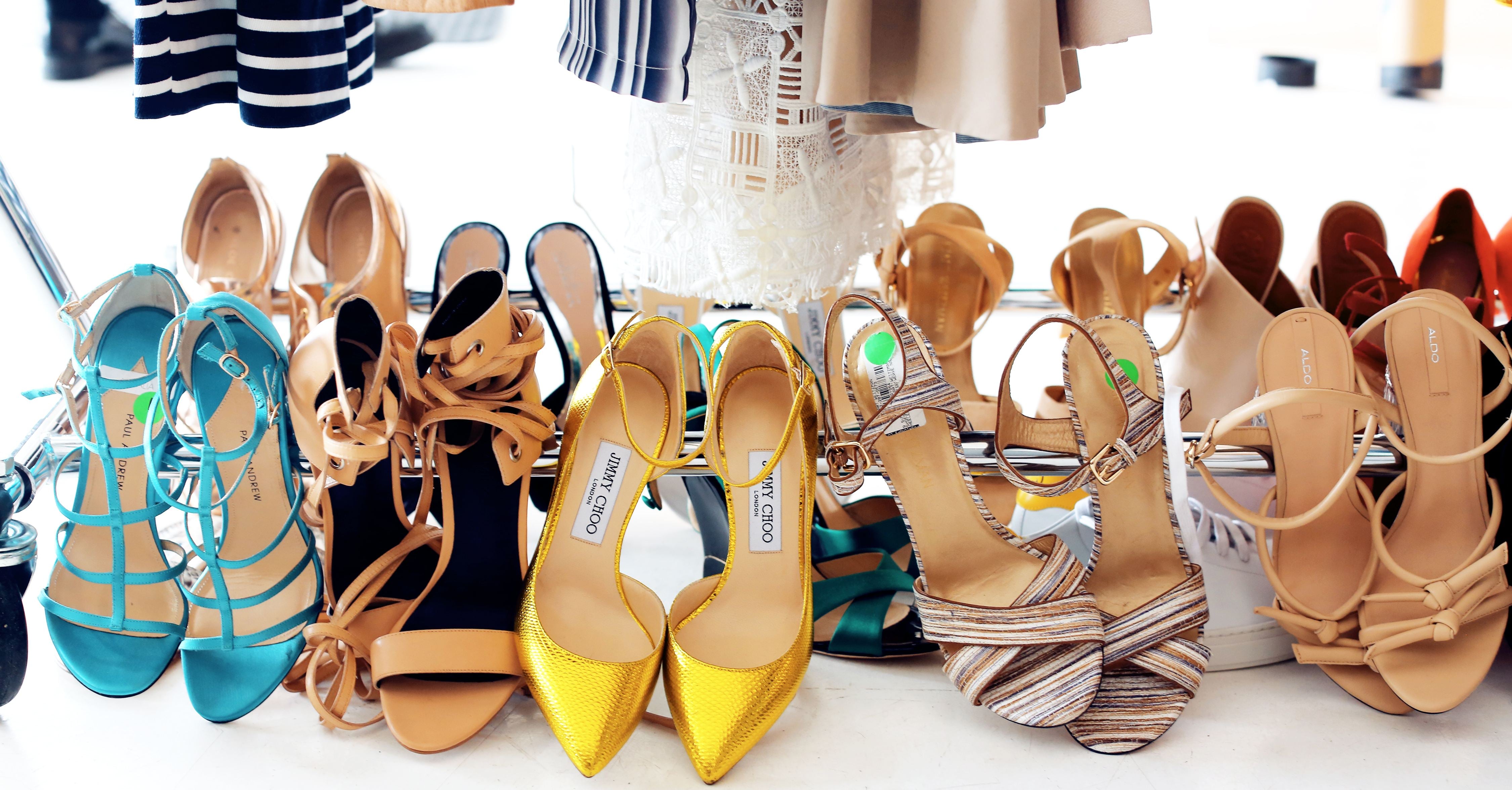 Best Way to Sell Used Items | POPSUGAR Smart Living