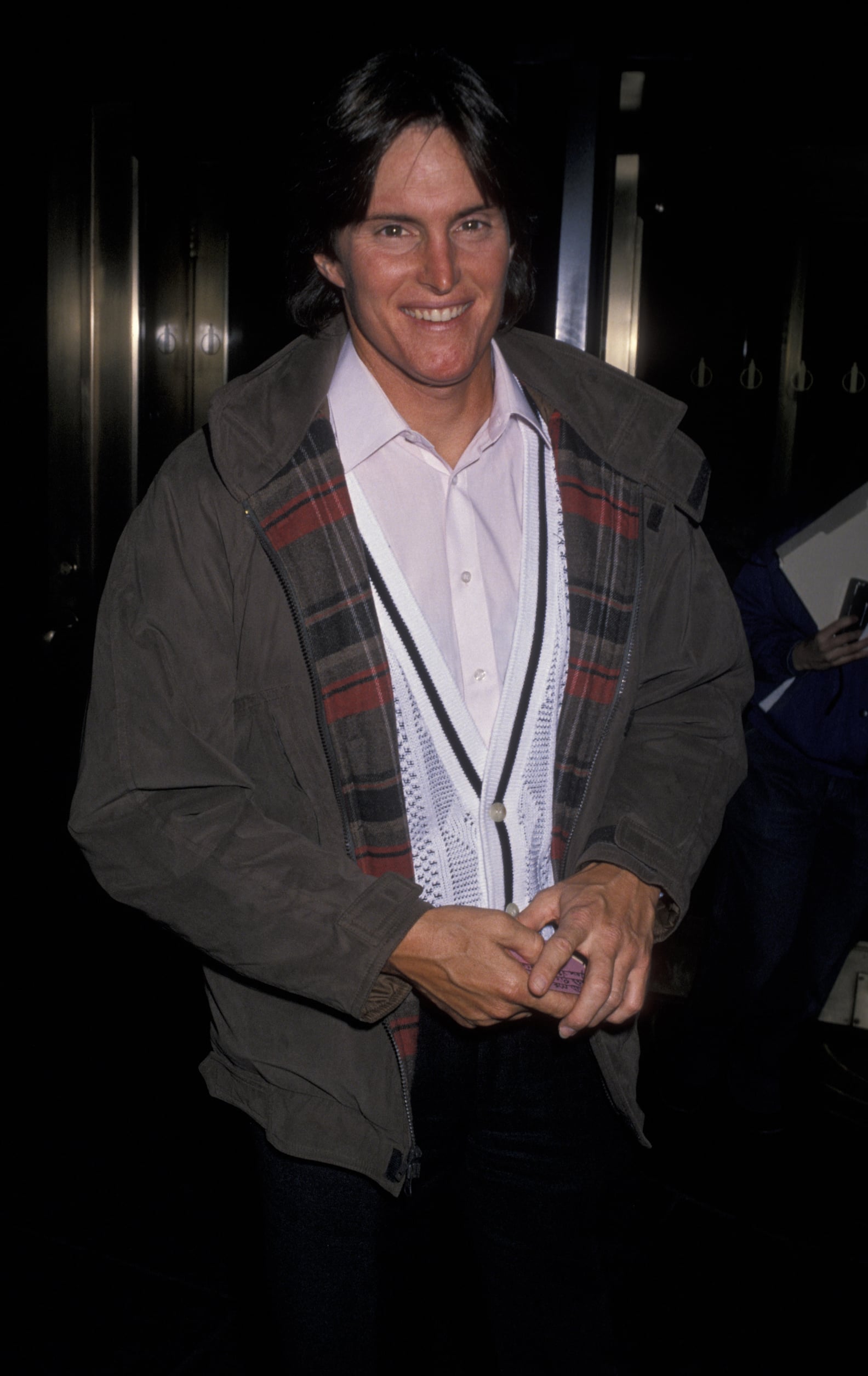 Pictures of Bruce Jenner Through the Years | PS Celebrity