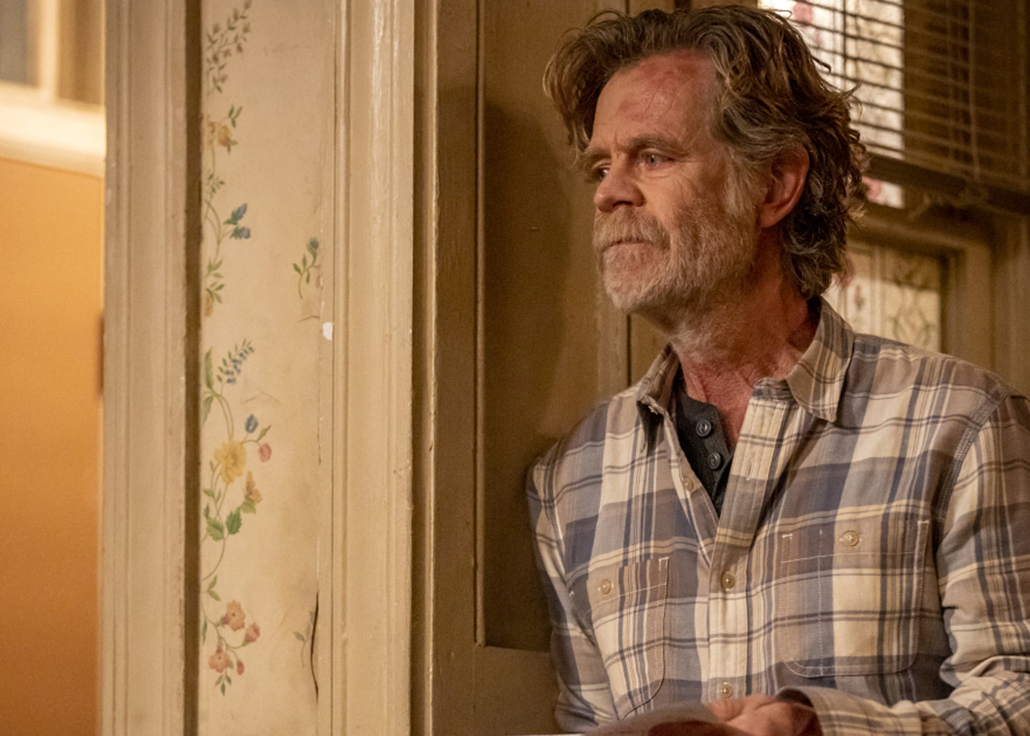 What Happens to Frank in the Shameless Series Finale? | POPSUGAR ...