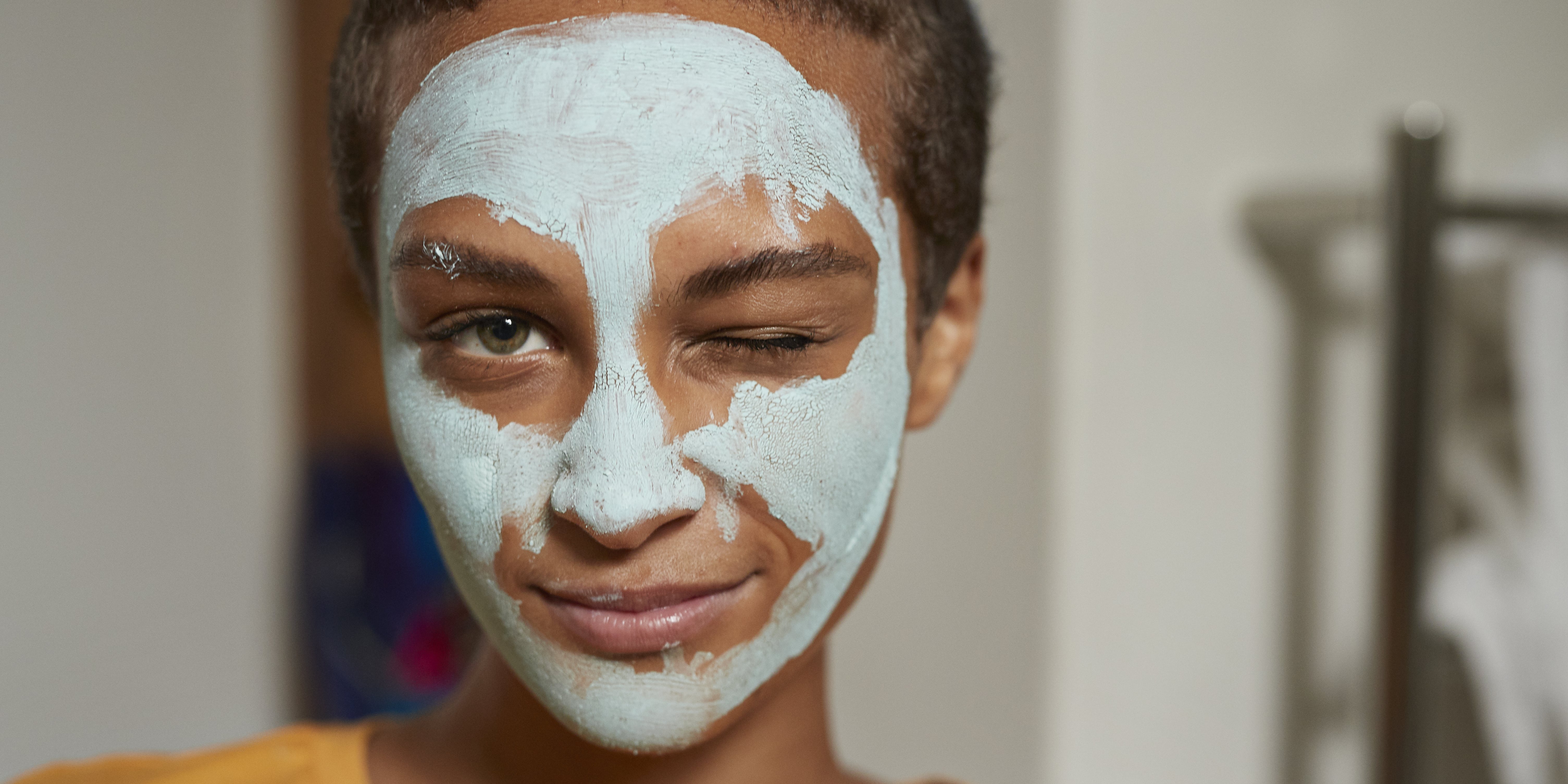 At-Home Facial Tips, According to a Pro | PS Beauty