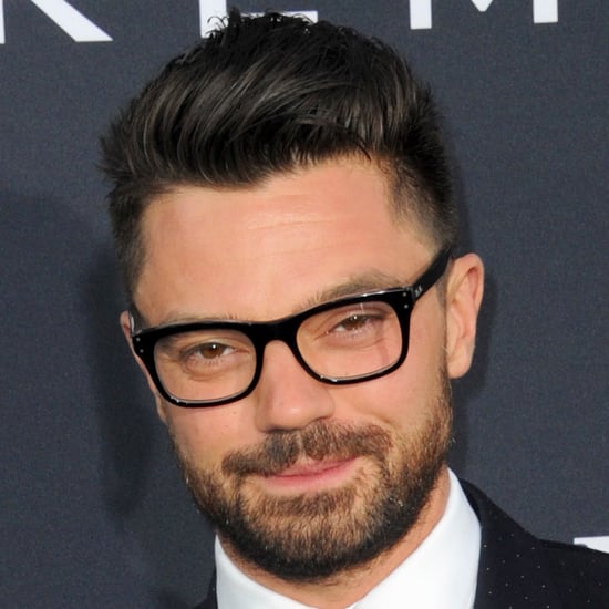 Dominic Cooper | POPSUGAR Celebrity