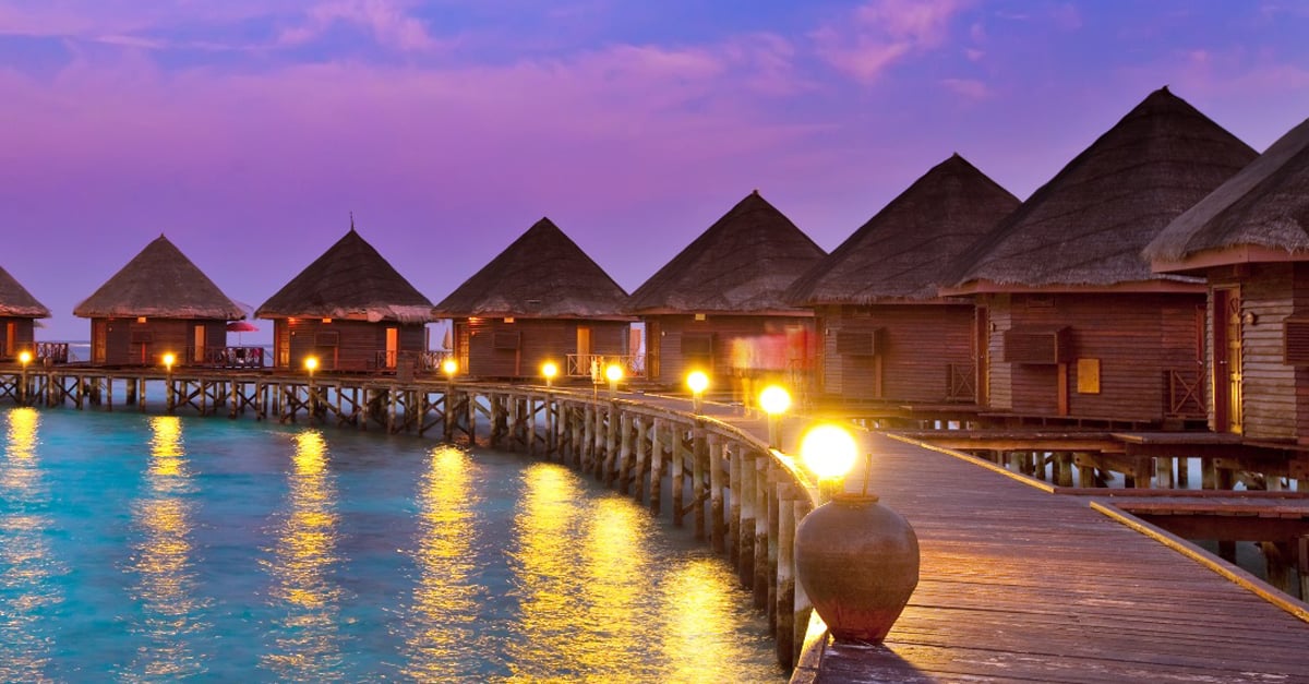 Most Beautiful Travel Destinations | PS Smart Living