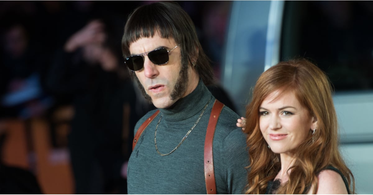 Celebrity Comedy Power Couples | POPSUGAR Celebrity