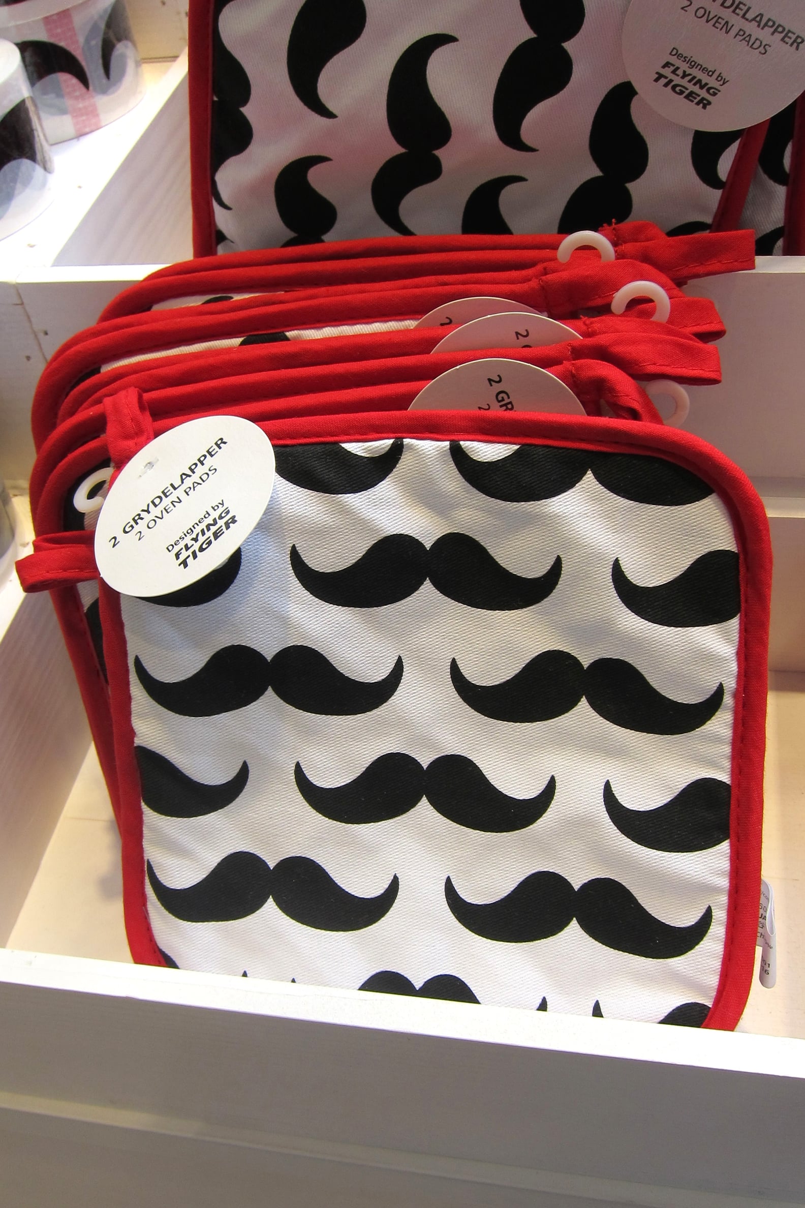 Flying Tiger Copenhagen New York Store | PS Smart Living