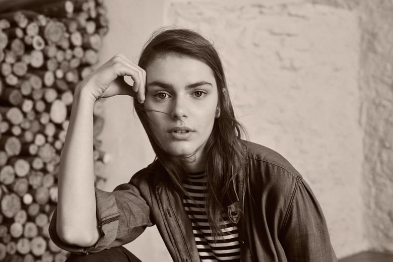 Mango Ramadan Collection | POPSUGAR Fashion