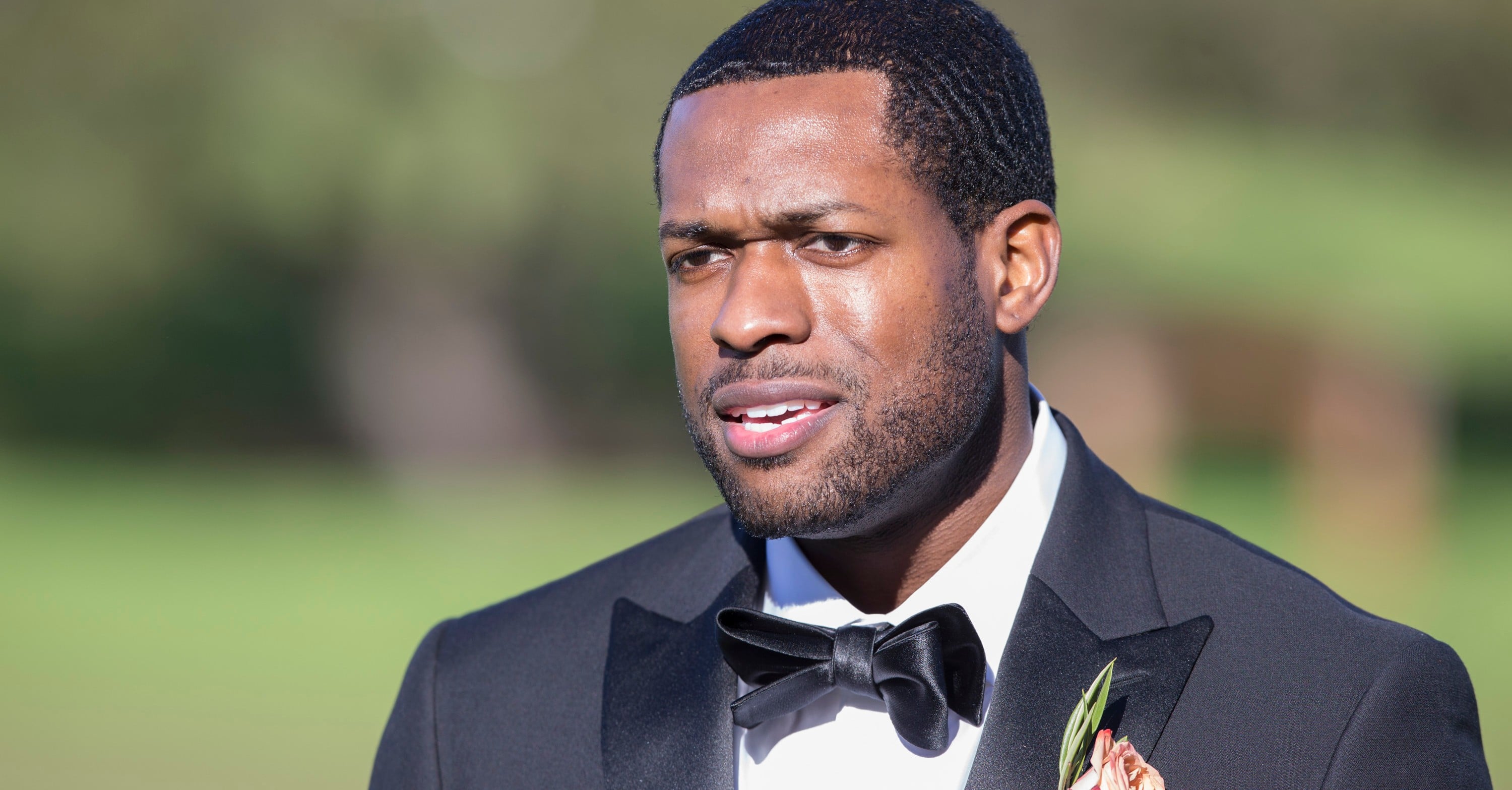 What Happened With Jean Blanc on The Bachelorette? | PS Entertainment