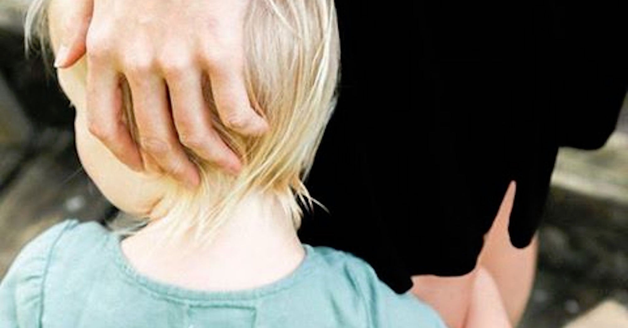 Mom Explains the Meaning of "Mommy" to Her New Foster Child | PS Family