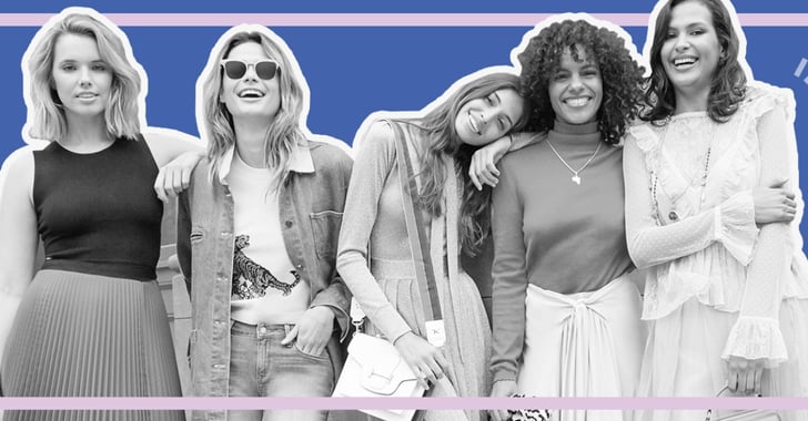 What Is POPSUGAR Playground? | POPSUGAR UK