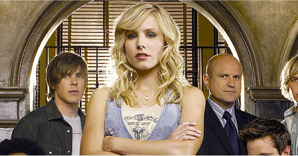 Veronica Mars Quotes Popsugar Entertainment