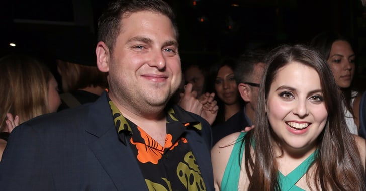 Who Plays Julie in Lady Bird? | POPSUGAR Entertainment