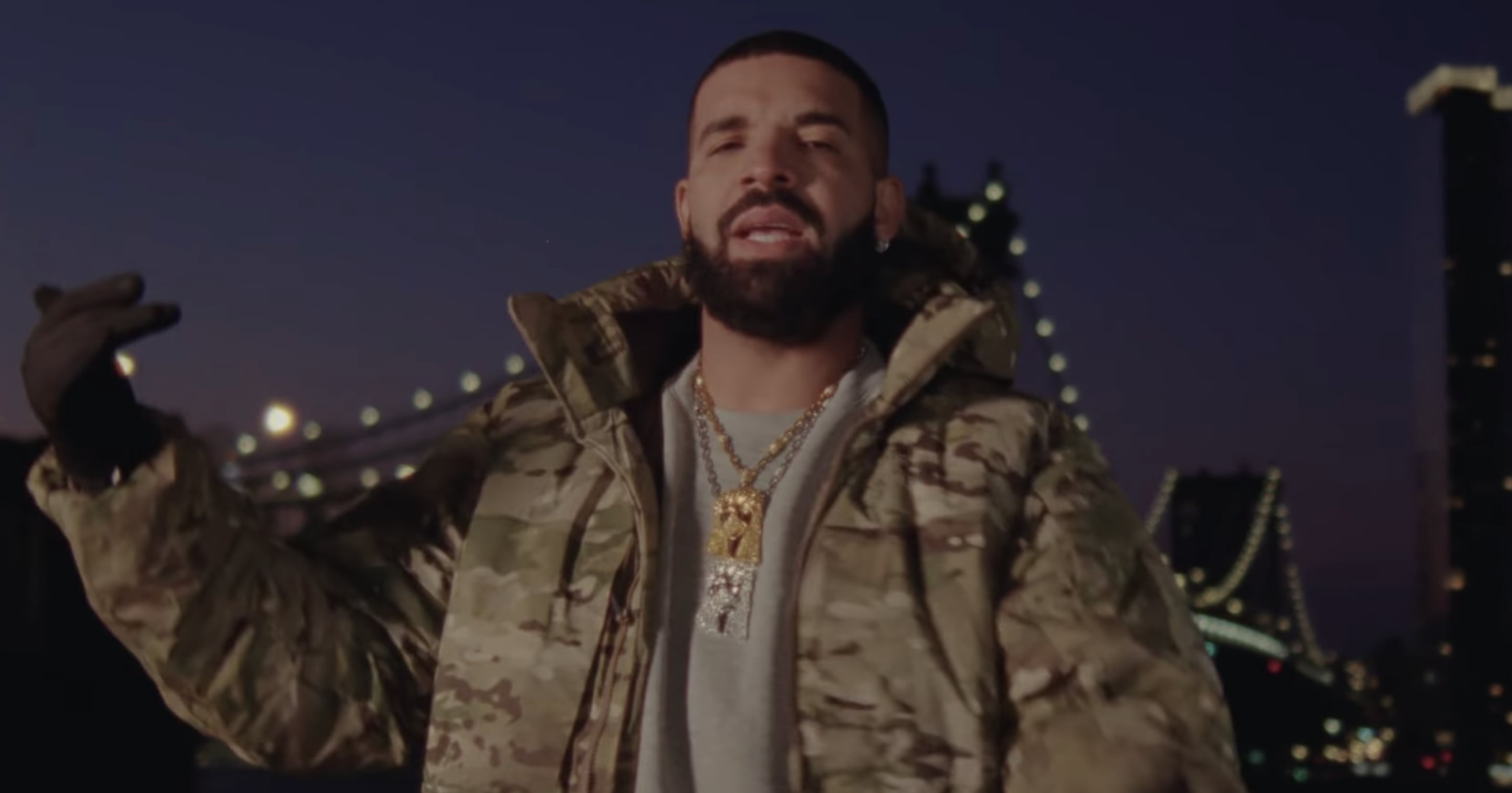 Drake Drops "When to Say When" and "Chicago Freestyle" Songs | PS ...