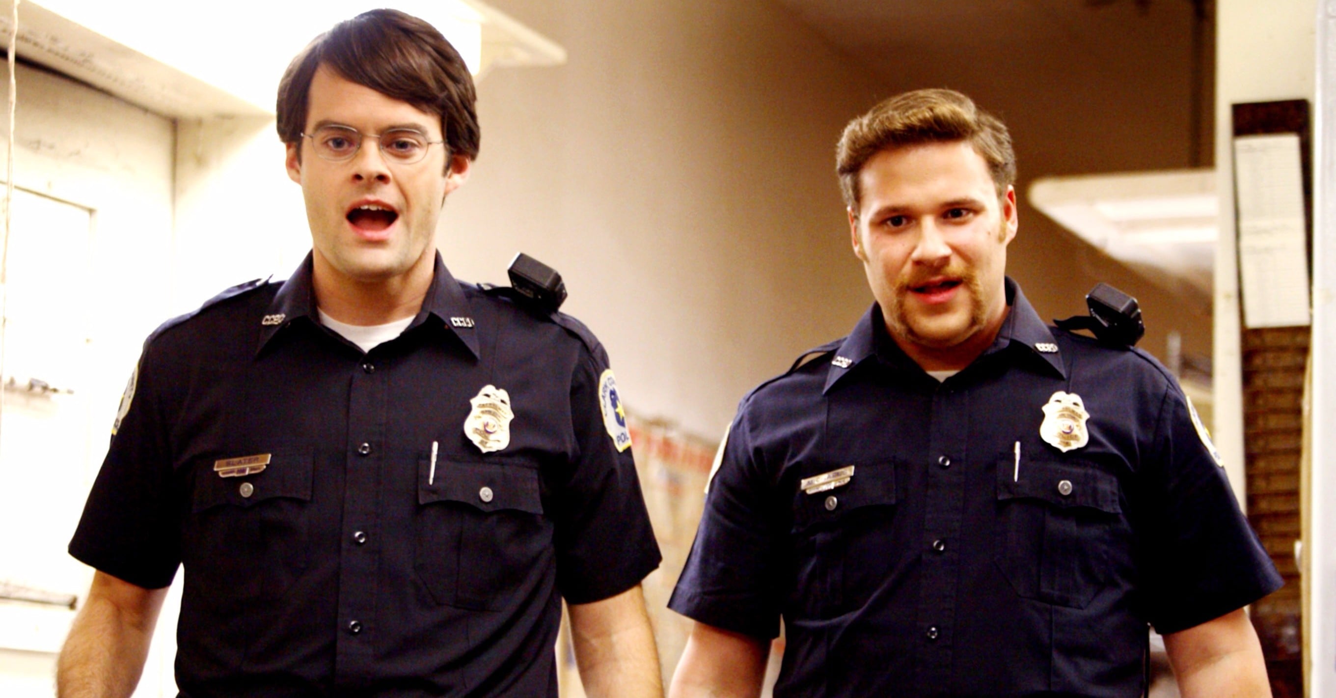 Seth Rogen's Tweets About Superbad's 10-Year Anniversary | PS Entertainment