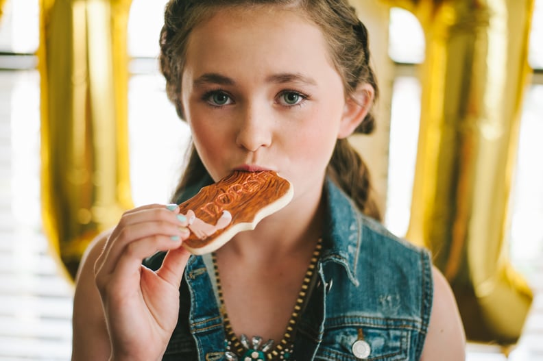 Woodland-Themed Graduation Party | POPSUGAR Family