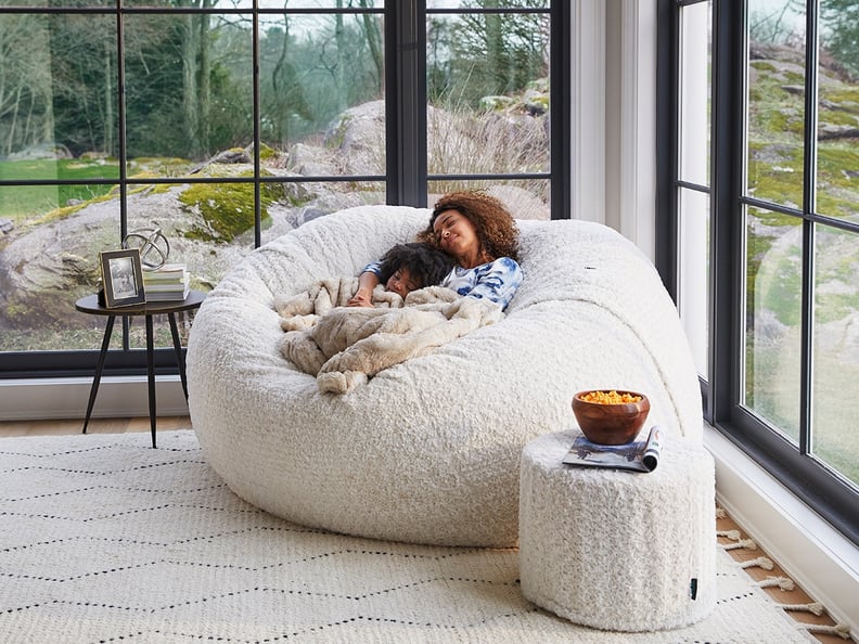Lovesac The Big One