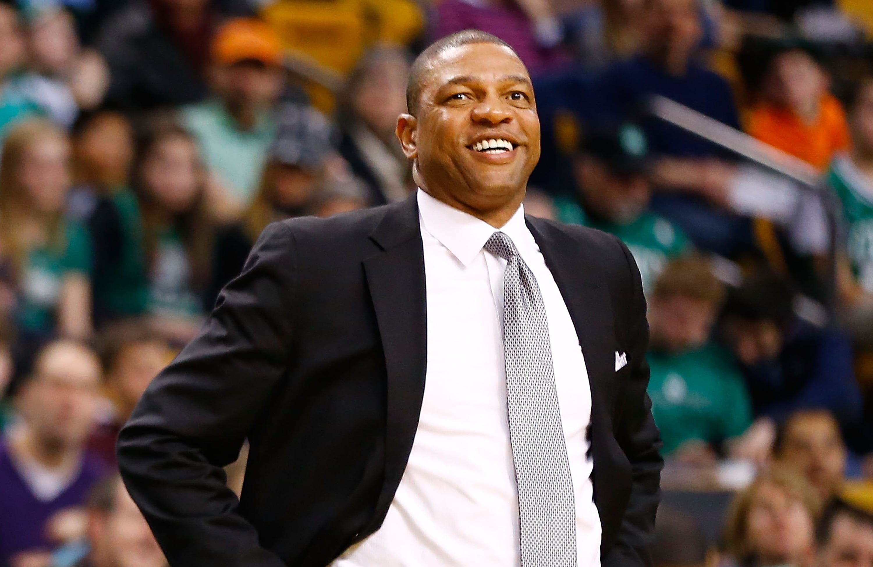 How Doc Rivers Used Ubuntu to Win With the Celtics in 2008 | POPSUGAR ...