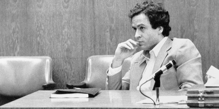How Did Ted Bundy Get Caught? | POPSUGAR Entertainment