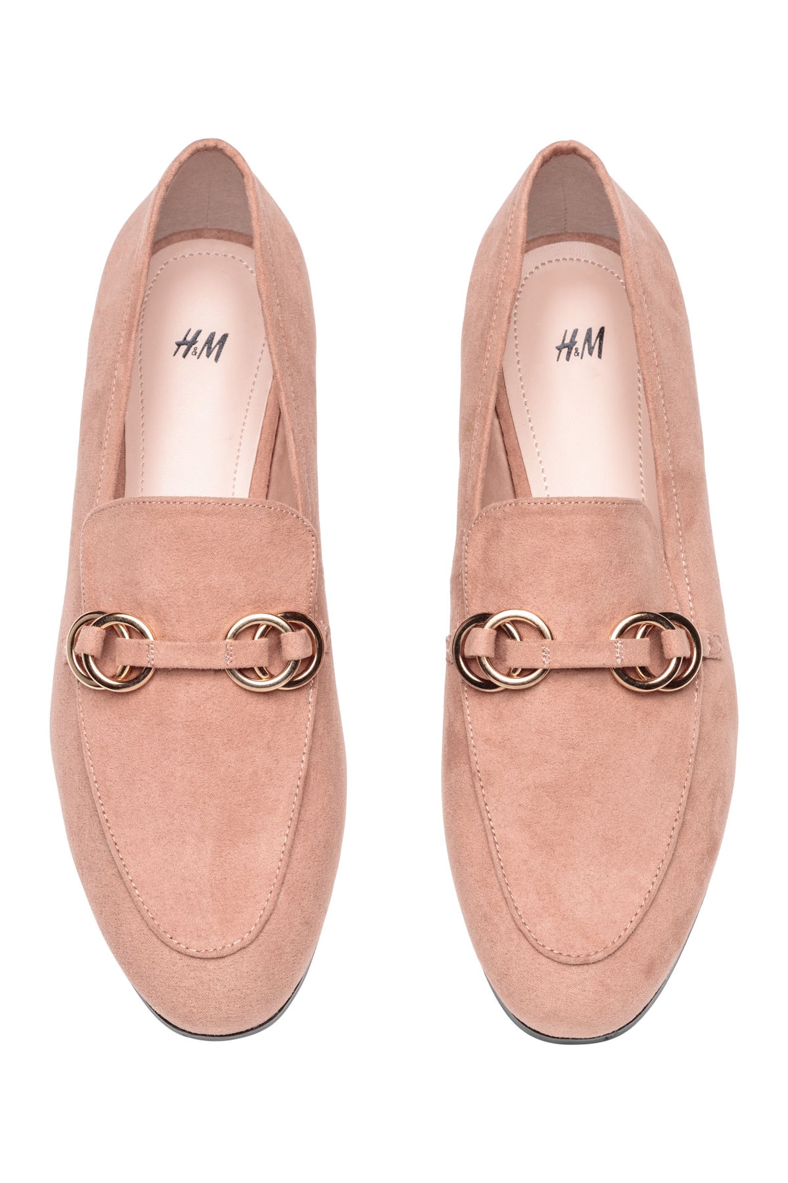 Loafers at H&M 2018 | PS Fashion