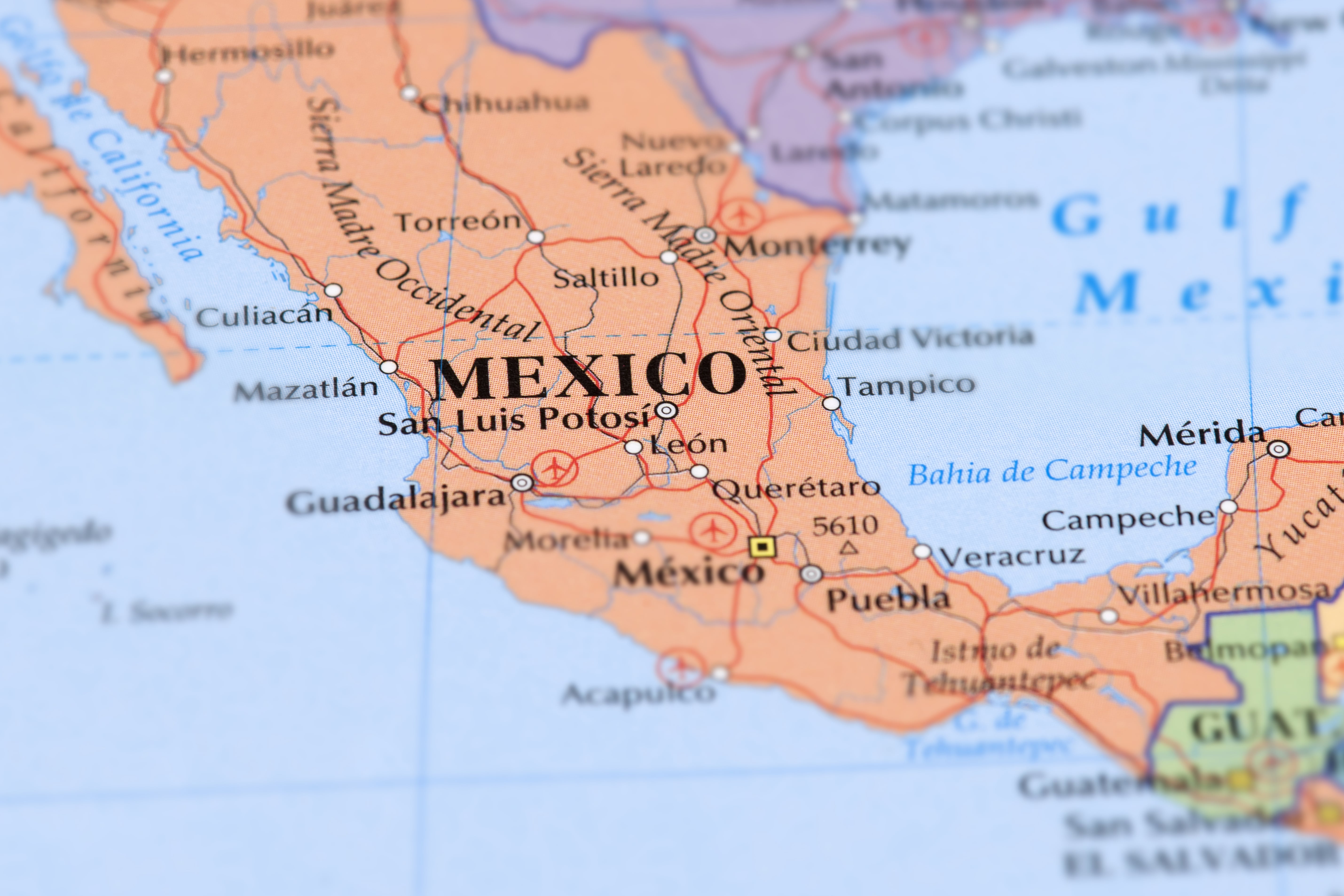 Black Mexicans Exist and Deserve Recognition | POPSUGAR Smart Living