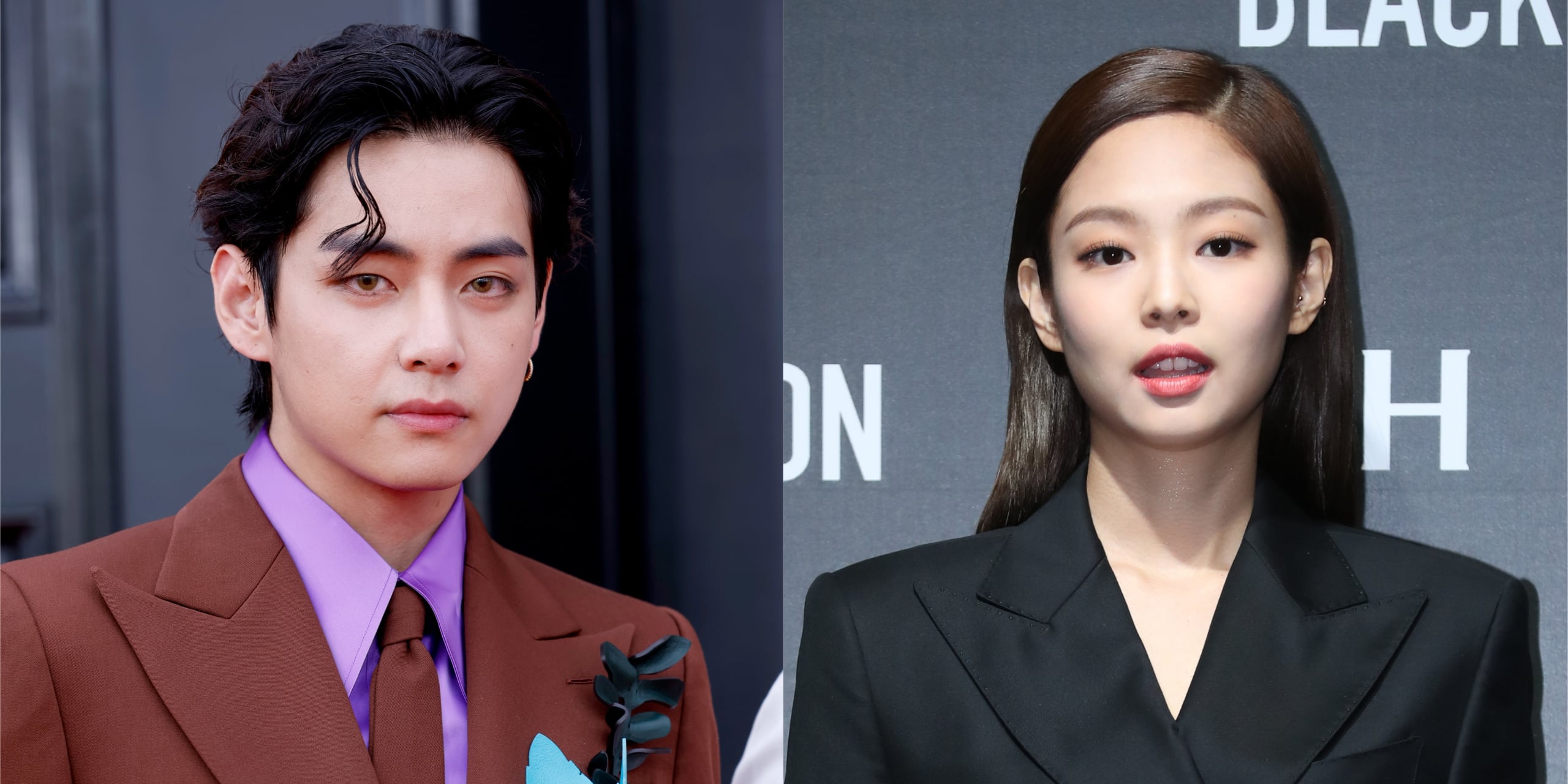 Are Jennie & V Dating? Timeline of the Rumored Relationship | PS Celebrity