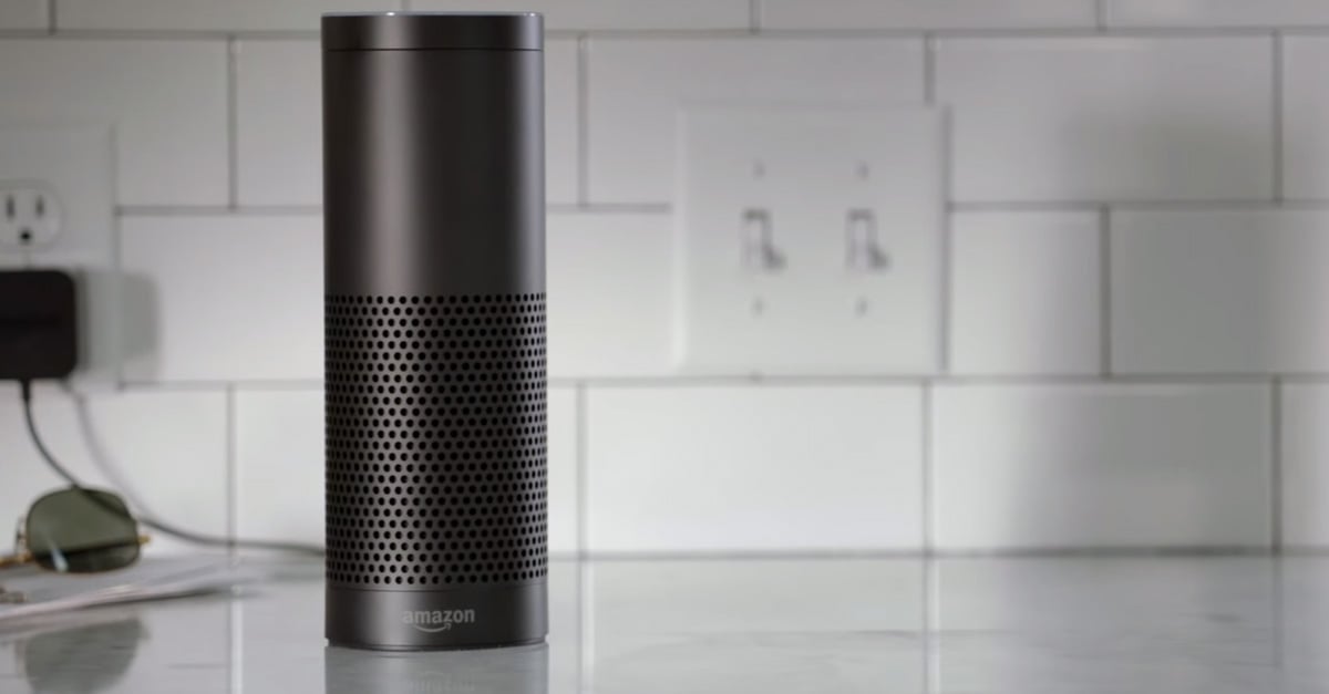 Amazon Echo Review | PS Tech