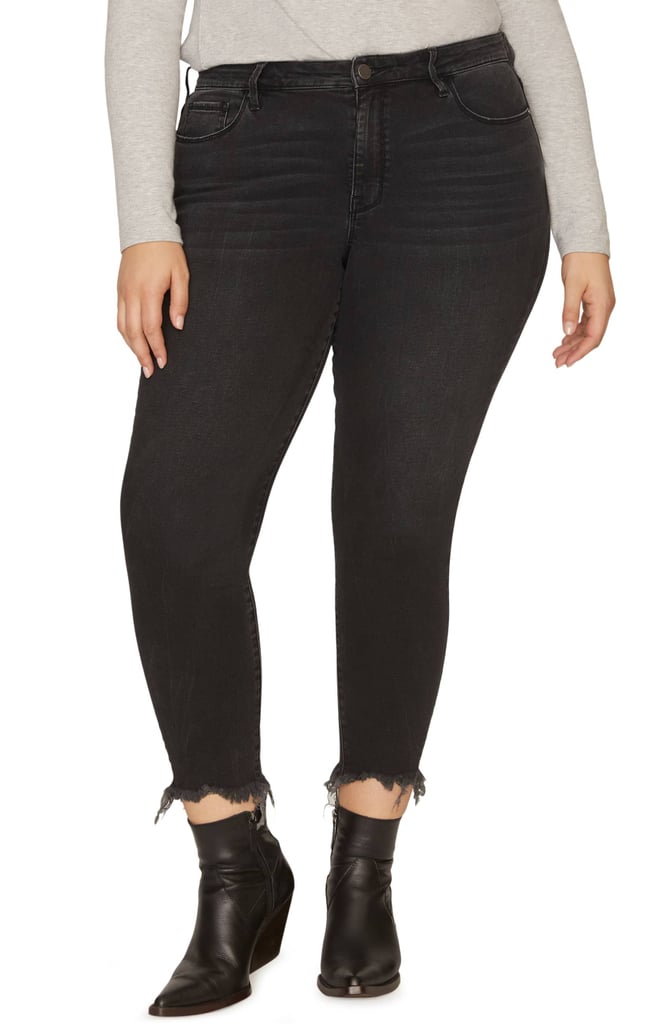 Sanctuary Social Standard High-Rise Ankle Skinny Jeans | Cheap Jeans ...
