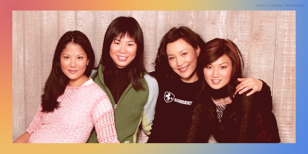 Alice Wu's Saving Face Inspired Me as a Queer Asian American | PS ...