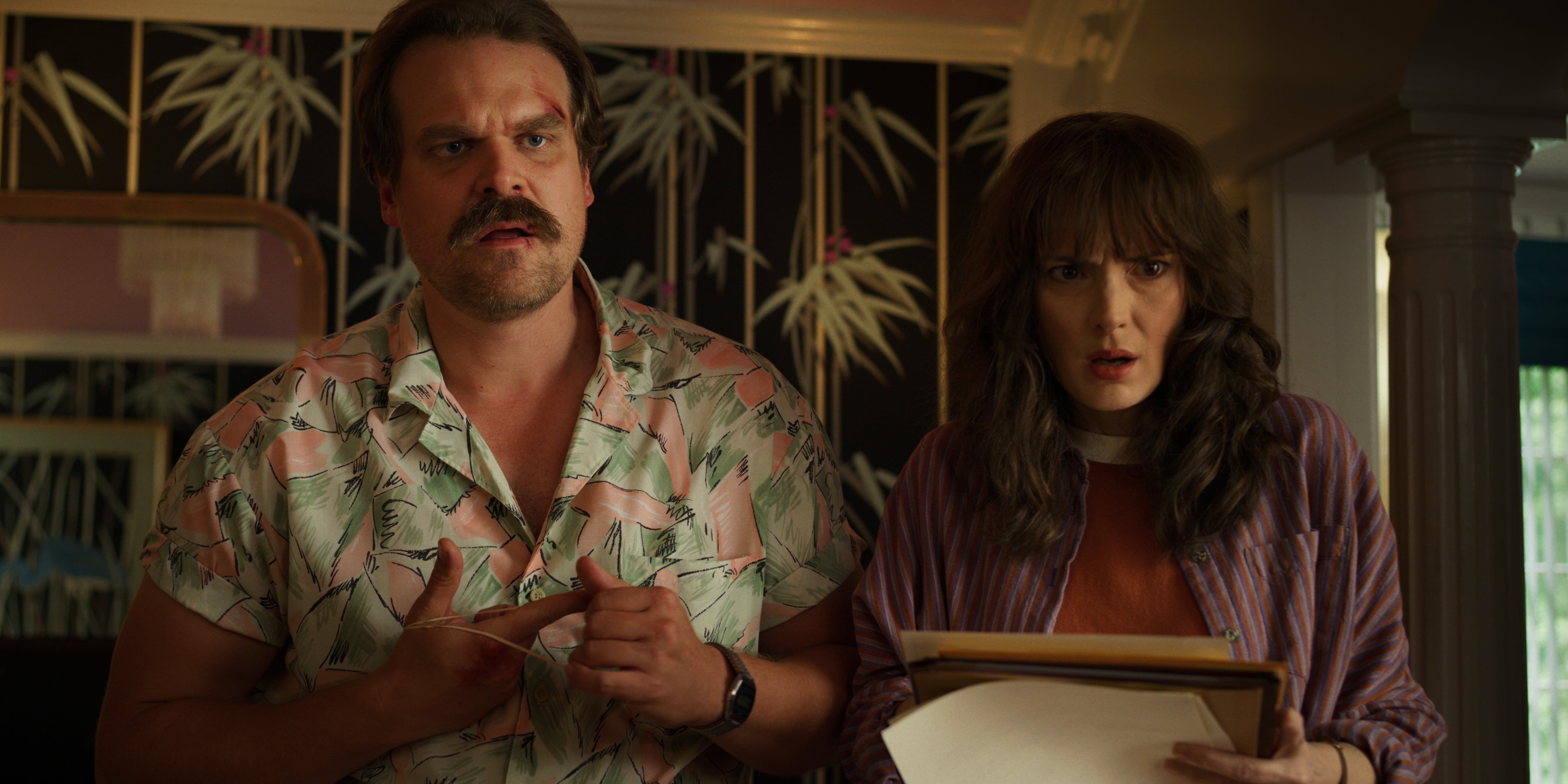 Why Do Russians Want to Open the Gate in Stranger Things? | POPSUGAR ...