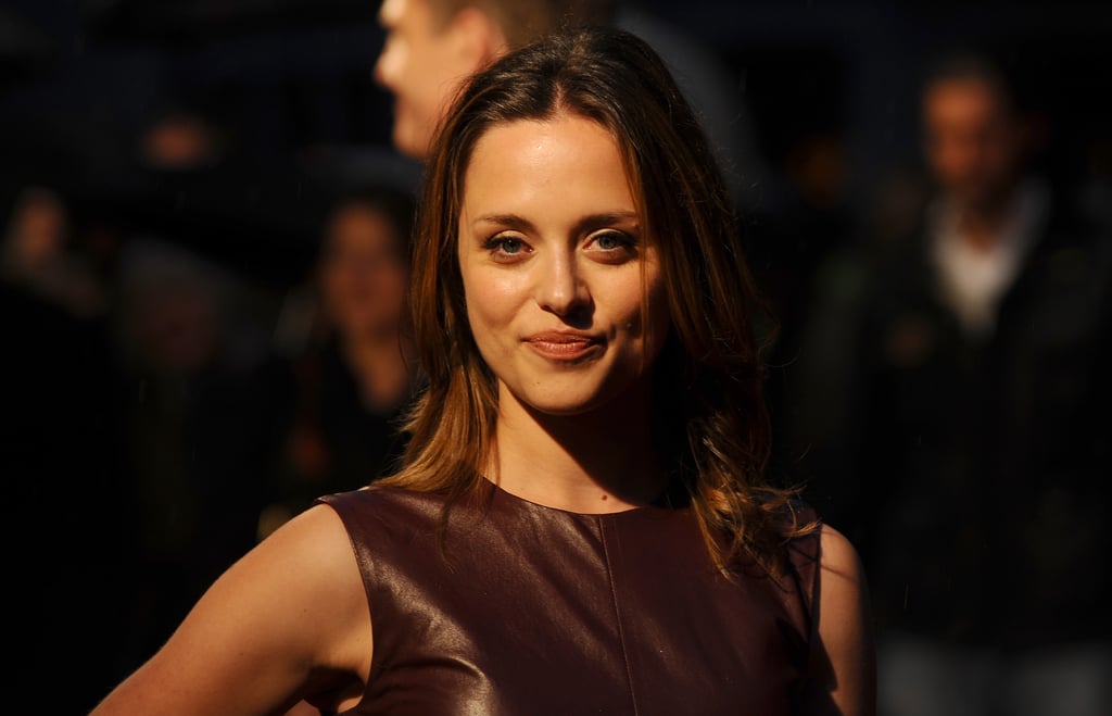 The One: Here's the Cast of Netflix's New Thriller | POPSUGAR ...