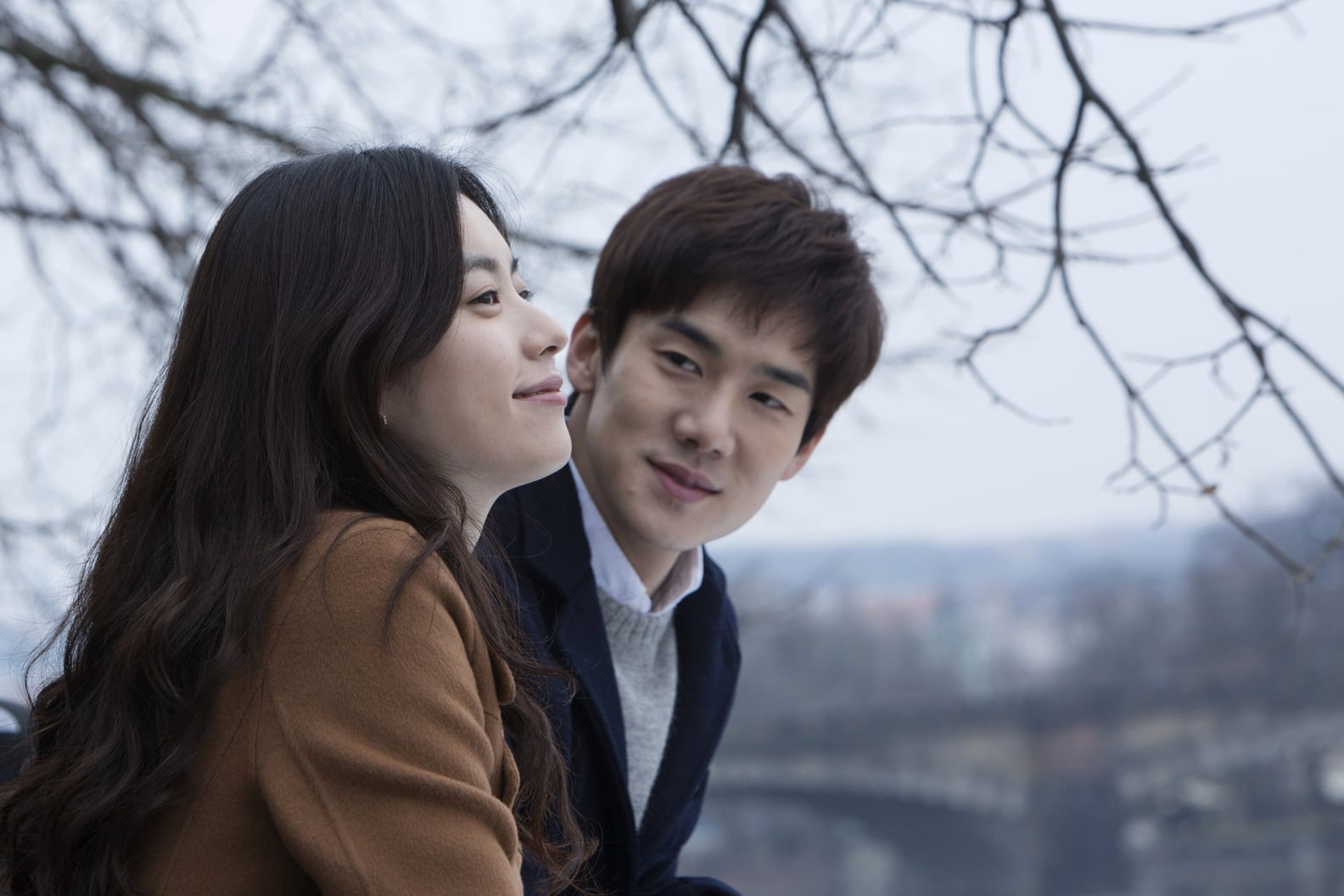 Best Foreign Movies on Netflix 2018 | POPSUGAR Entertainment