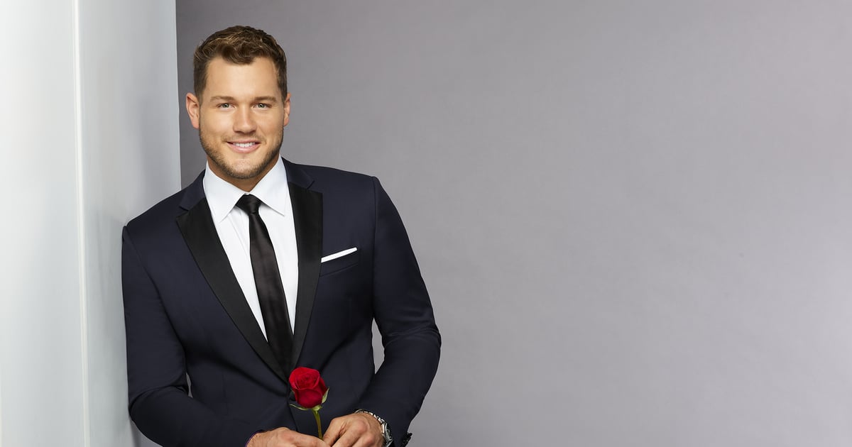 Will Peter Weber Be the Next Bachelor? | POPSUGAR Entertainment