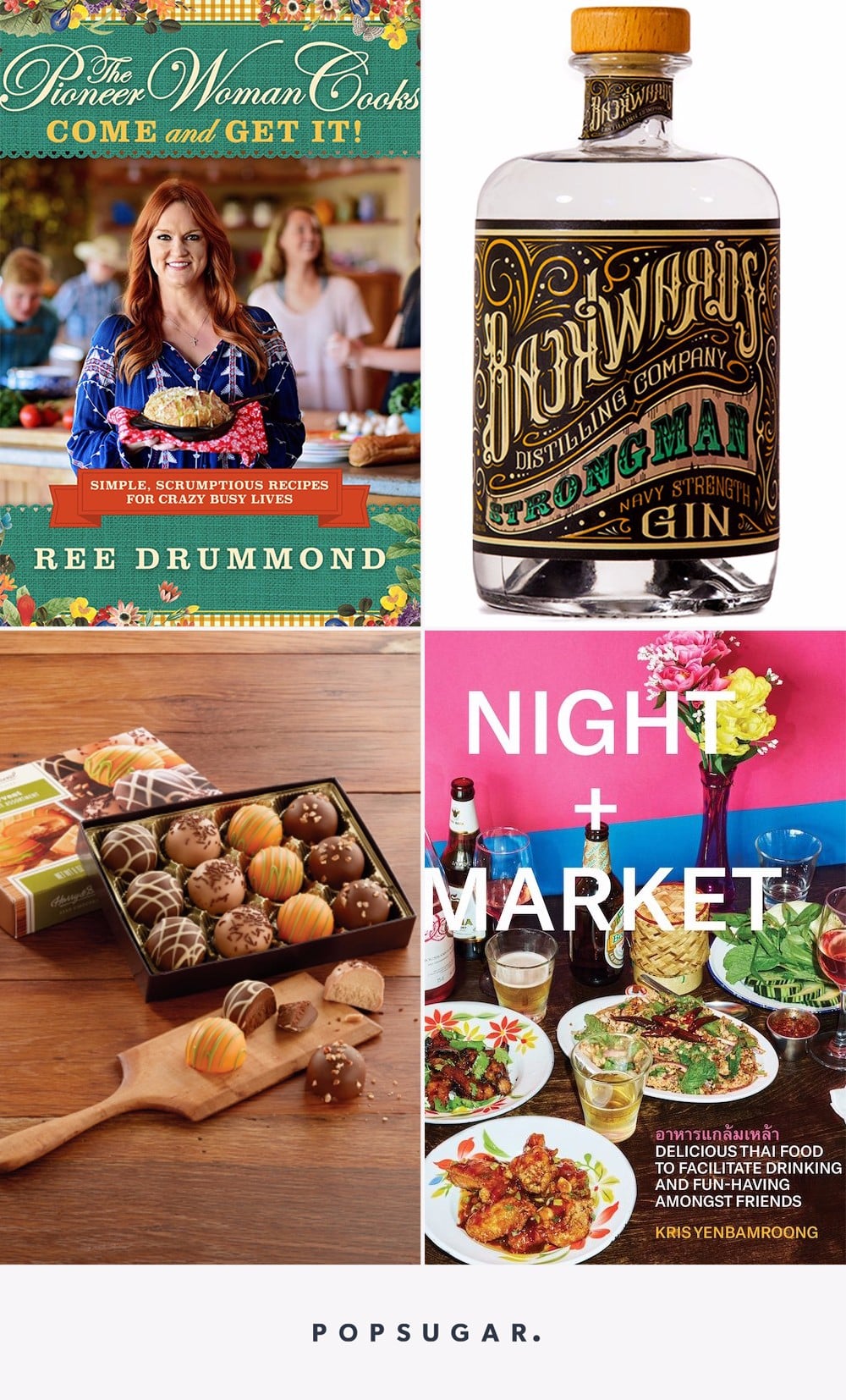 Best Food Products | October 2017 | PS Food