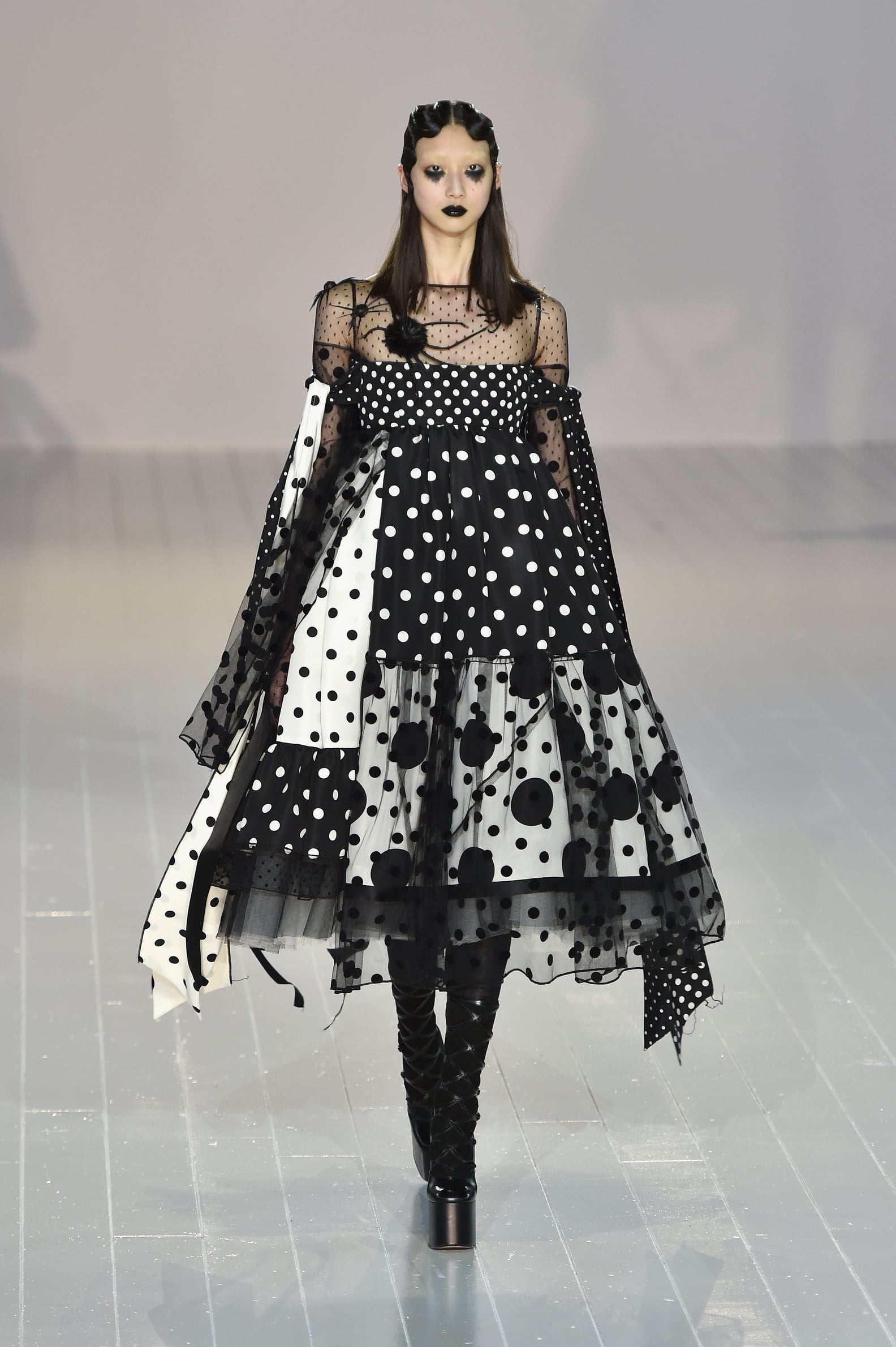 Marc Jacobs Fall 2016 Collection | PS Fashion