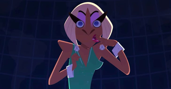 Netflix Super Drags TV Series Details | POPSUGAR Entertainment