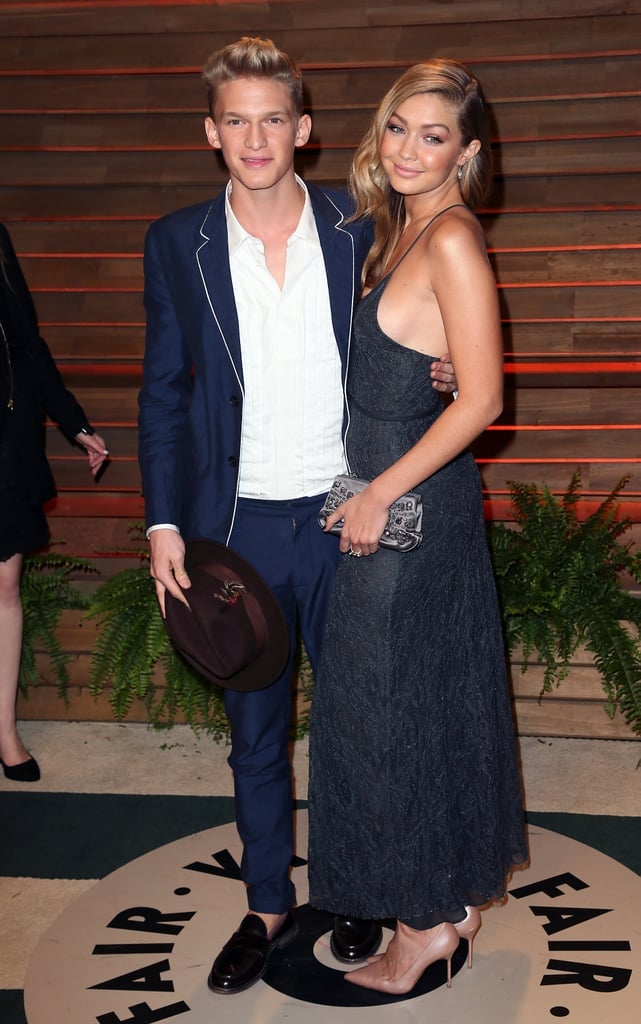 Cody Simpson And His Brother